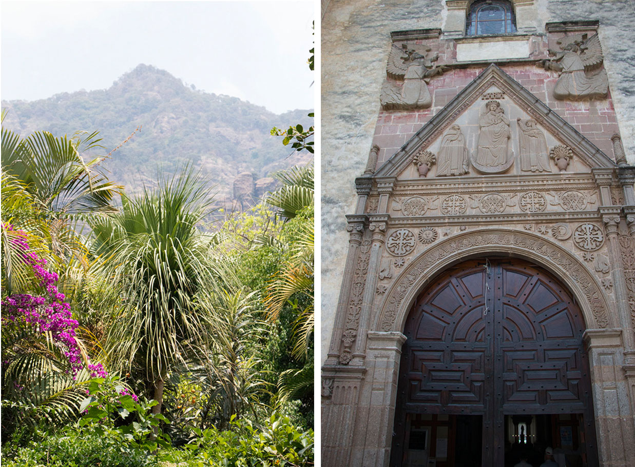 Tepoztlán – Mexicanísimo