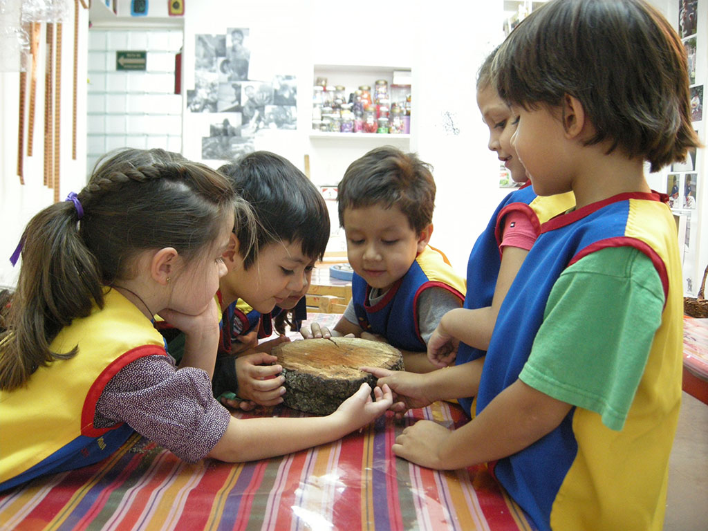 El arte maravilloso de educar – Mexicanísimo