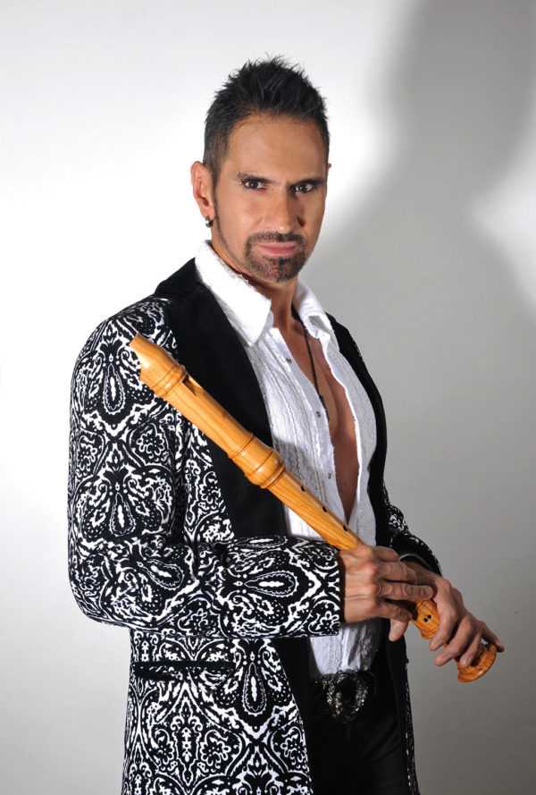 Horacio Franco – Mexicanísimo