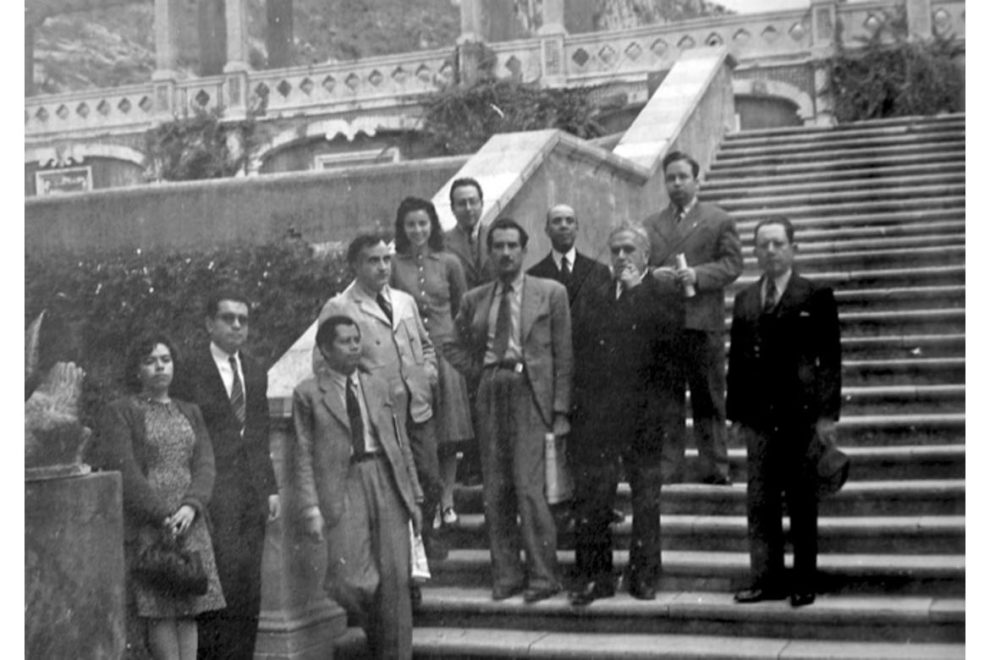 José Pablo Moncayo, mexicano universal – Mexicanísimo