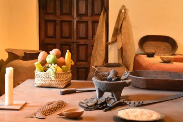 Dichos, albures y refranes de comida - Mexicanísimo