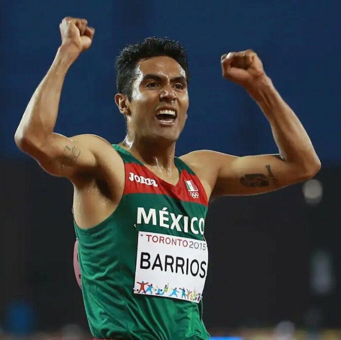 Juan Luis Barrios: Una leyenda emergente – Mexicanísimo