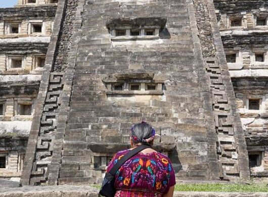 «El perro y el coyote», un cuento otomí – Mexicanísimo