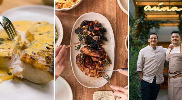 Dichos, albures y refranes de comida – Mexicanísimo