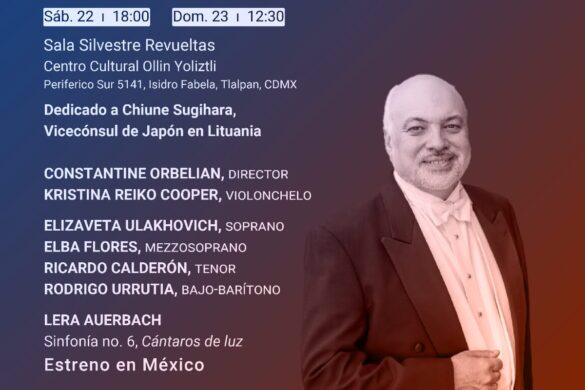 «El perro y el coyote», un cuento otomí – Mexicanísimo