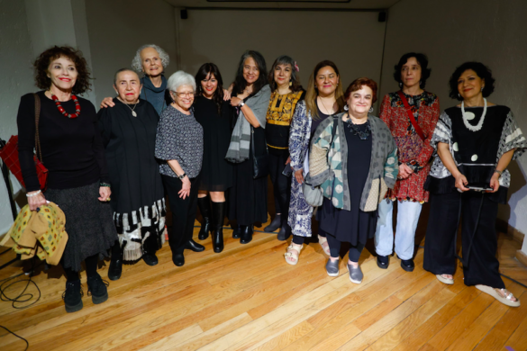 «El perro y el coyote», un cuento otomí – Mexicanísimo