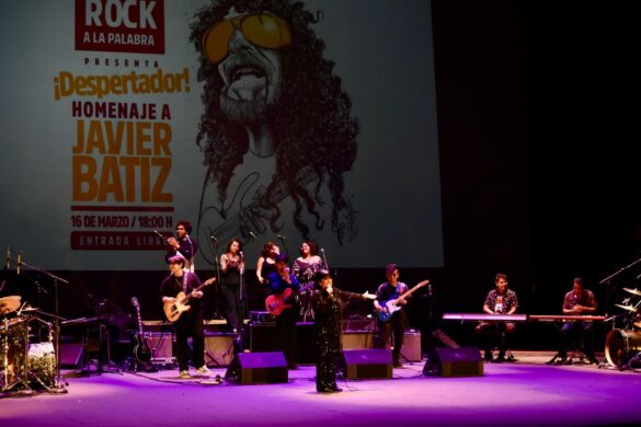 «El perro y el coyote», un cuento otomí – Mexicanísimo