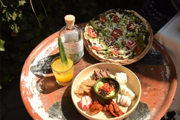 Dichos, albures y refranes de comida – Mexicanísimo