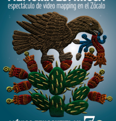 «El perro y el coyote», un cuento otomí – Mexicanísimo