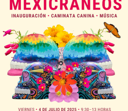 «El perro y el coyote», un cuento otomí – Mexicanísimo