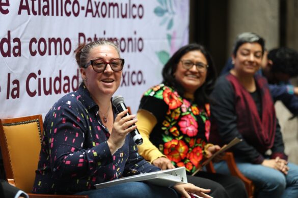 «El perro y el coyote», un cuento otomí – Mexicanísimo