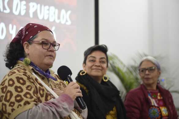 Un poema en purépecha – Mexicanísimo