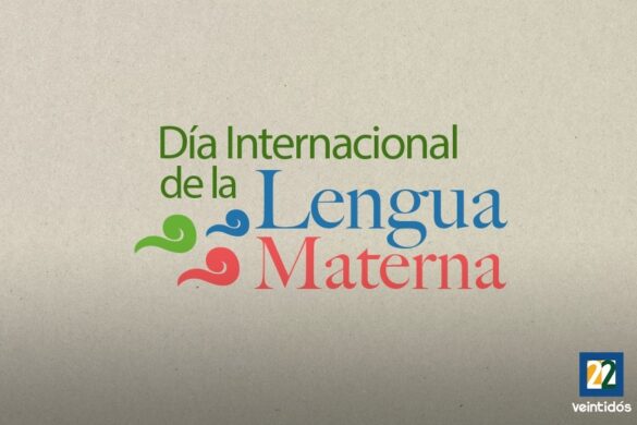 Un poema en purépecha – Mexicanísimo
